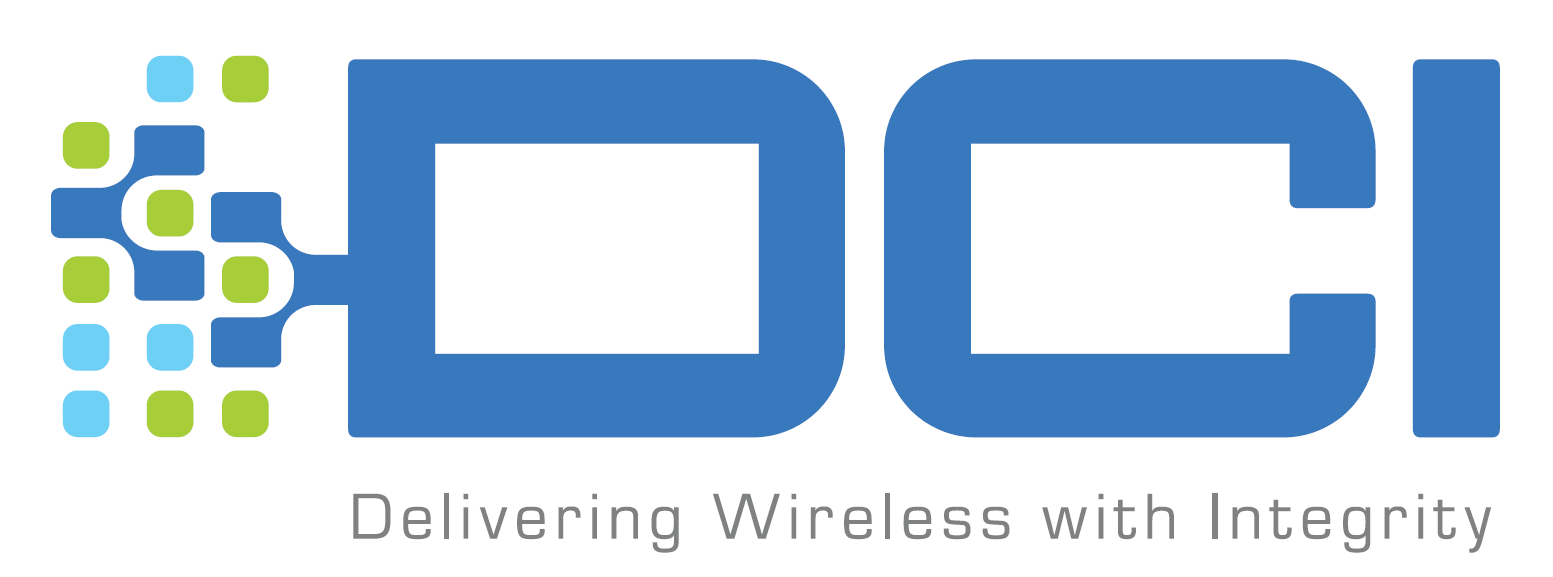 DCI Orders | Home page title